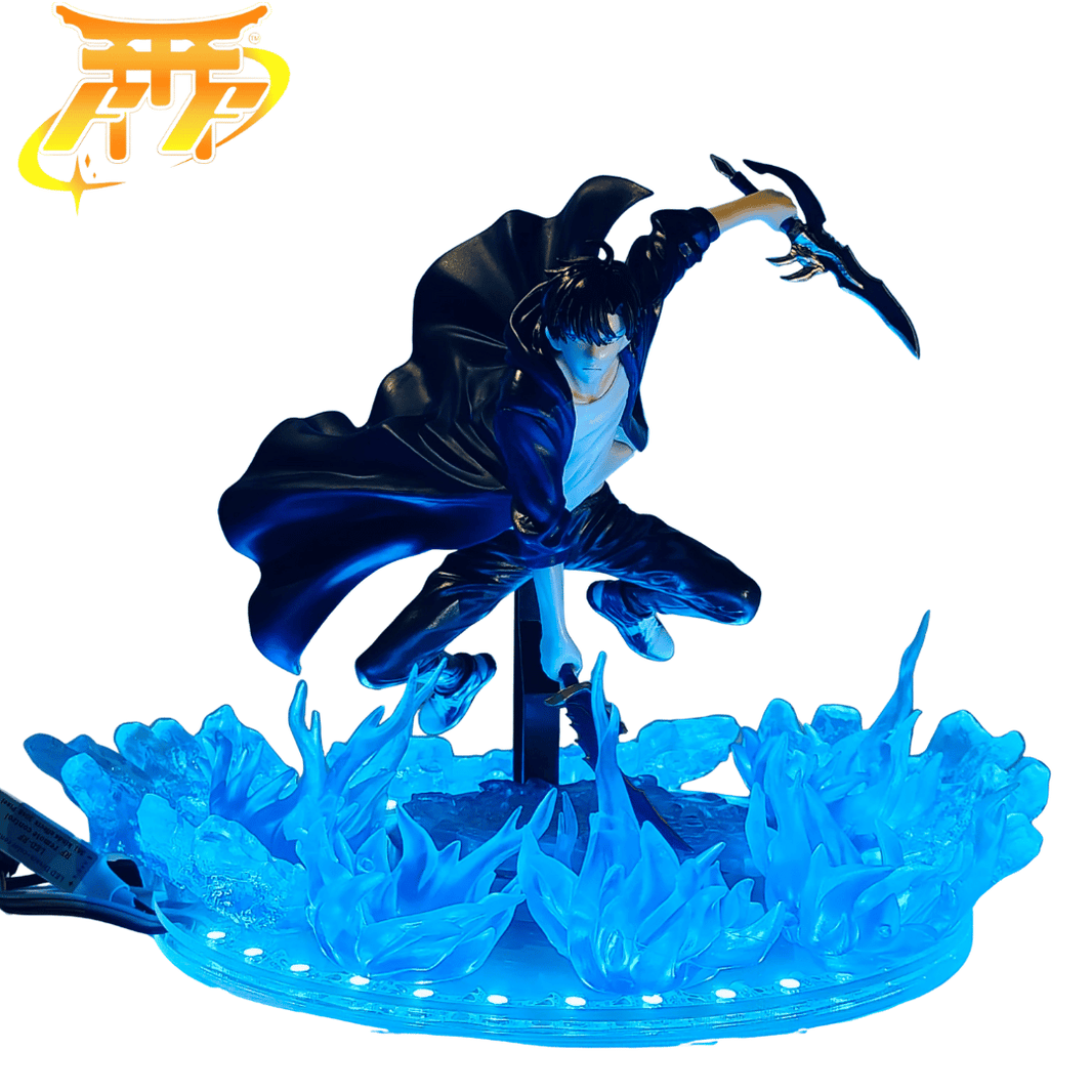 Solo Leveling - Figures – Anime Figure Store®