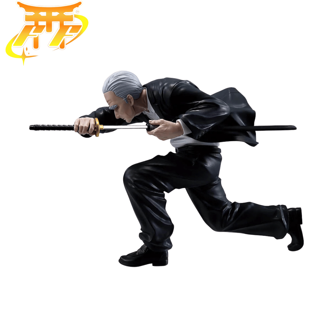 Takamura Figure - Sakamoto Days™ – Anime Figure Store®