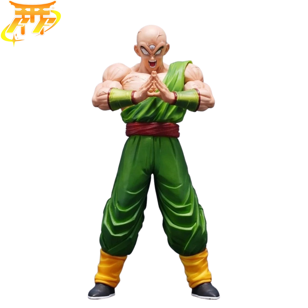 Ten Shin Han "Kikôhô Skill" Figure – Anime Figure Store®