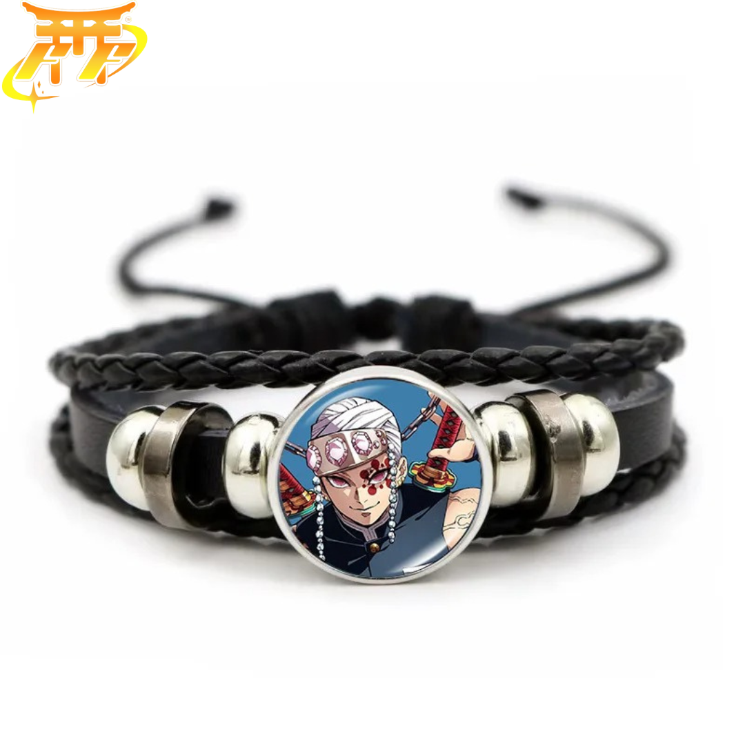 Tengen Uzui Bracelet - Demon Slayer – Anime Figure Store®