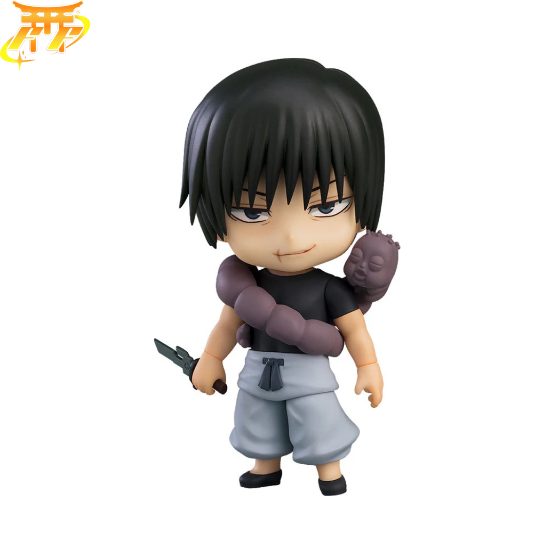 Toji Nendoroid Figure - JJK™ – Anime Figure Store®