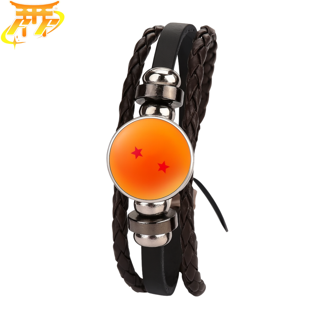 Two Star Ball Bracelet – DBZ™ – Anime Figure Store®