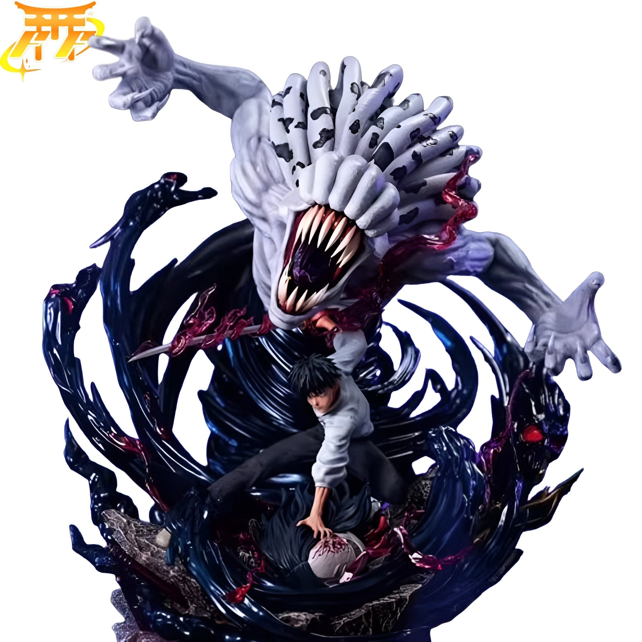 Yuto "Cursed Union" Figure - JJK™ – Anime Figure Store®