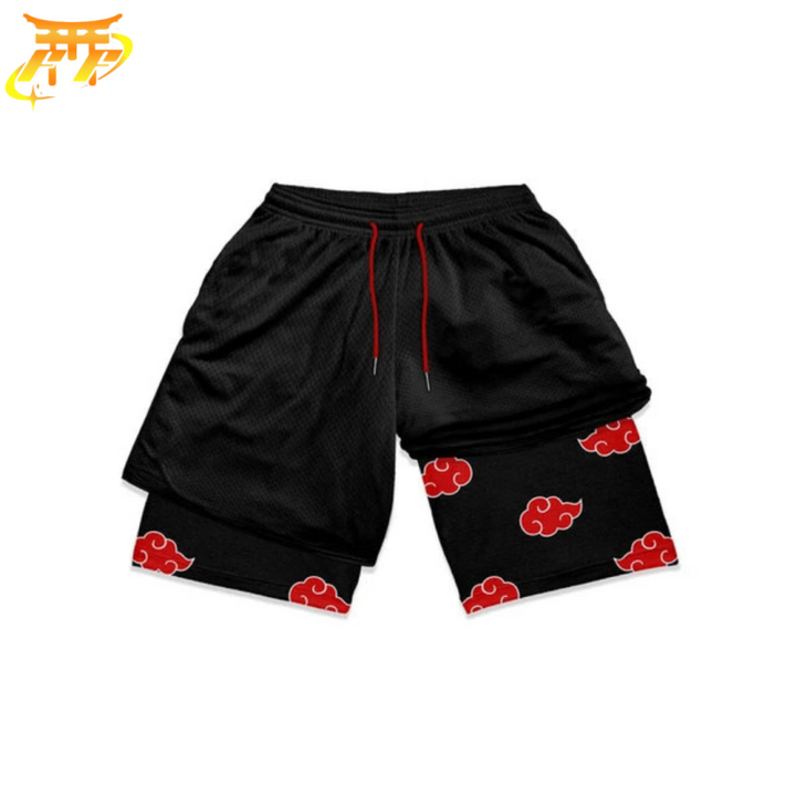Naruto - Shorts – Anime Figure Store®
