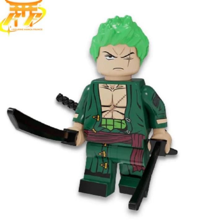 Anime LEGO – Anime Figure Store®