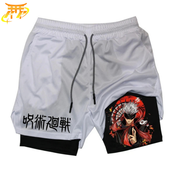 Gojo Short - Jujutsu Kaisen™ – Anime Figure Store®
