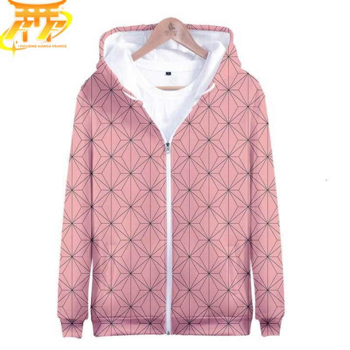 Demon Slayer - Jacket – Anime Figure Store®