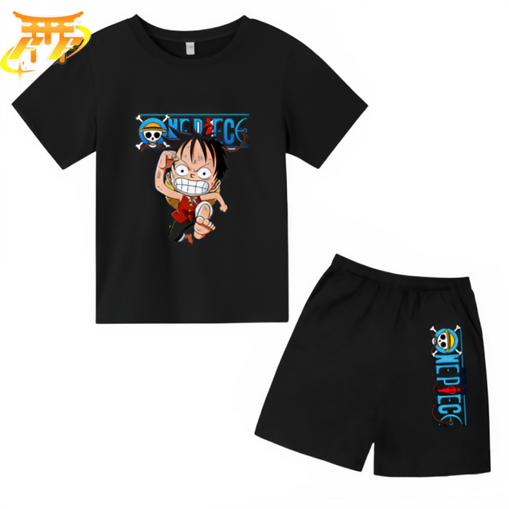 One Piece - Shorts – Anime Figure Store®