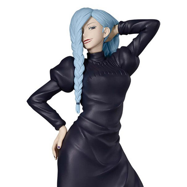 Mei Mei Figure - Jujutsu Kaisen™ – Anime Figure Store®