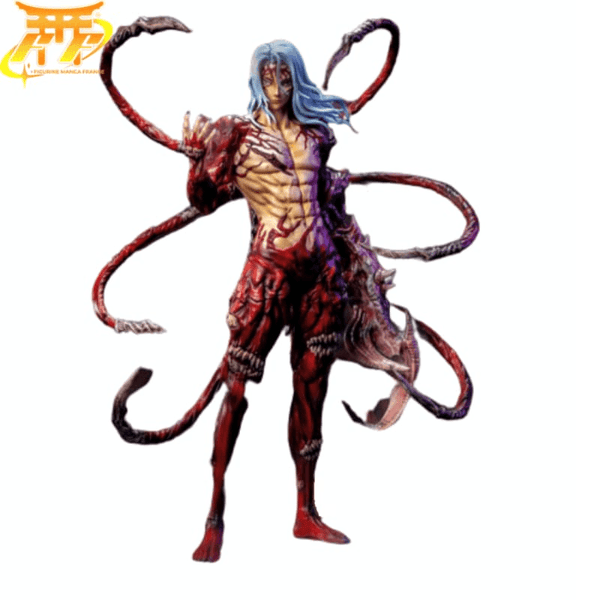 Muzan Kibutsuji figure (Demon form) - Demon – Anime Figure Store®