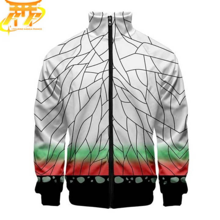 Demon Slayer - Jacket – Anime Figure Store®