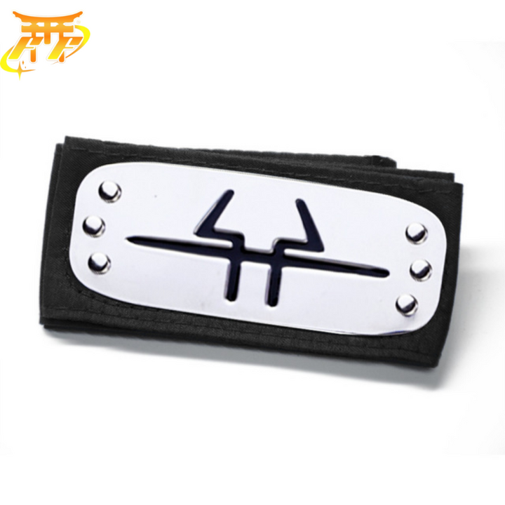 Naruto - Headband – Anime Figure Store®