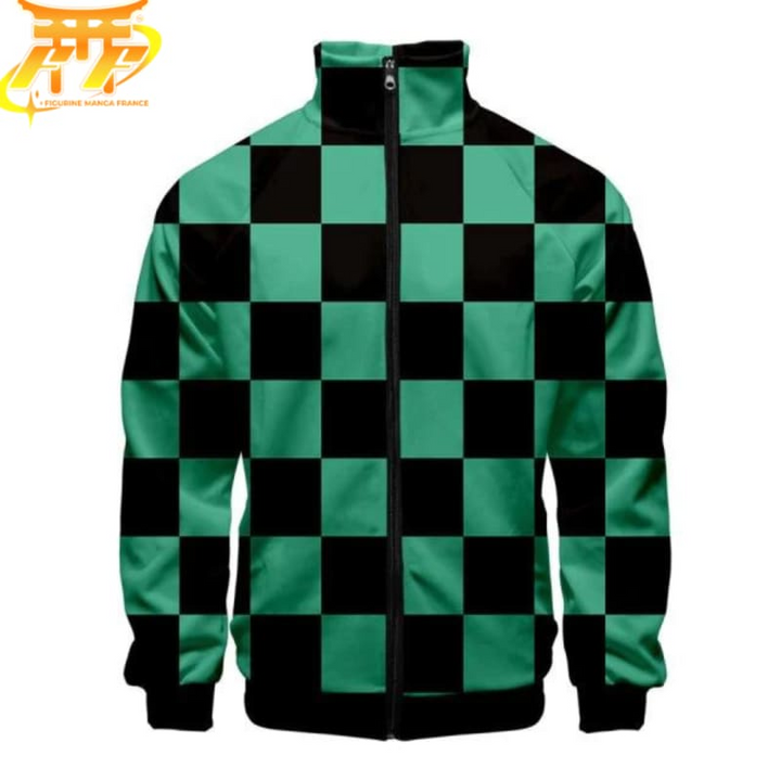 Demon Slayer - Jacket – Anime Figure Store®