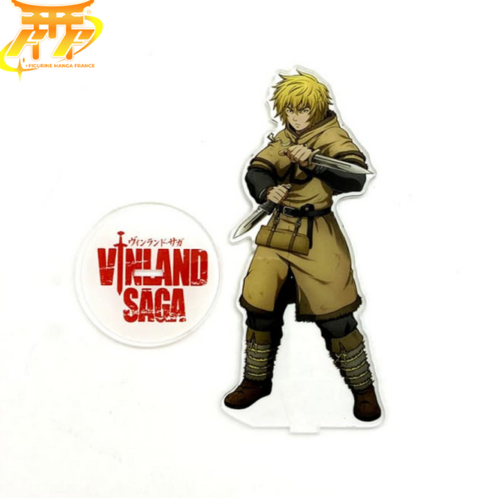 Vinland Saga - Figures – Anime Figure Store®
