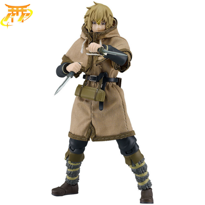 Vinland Saga - Figures – Anime Figure Store®