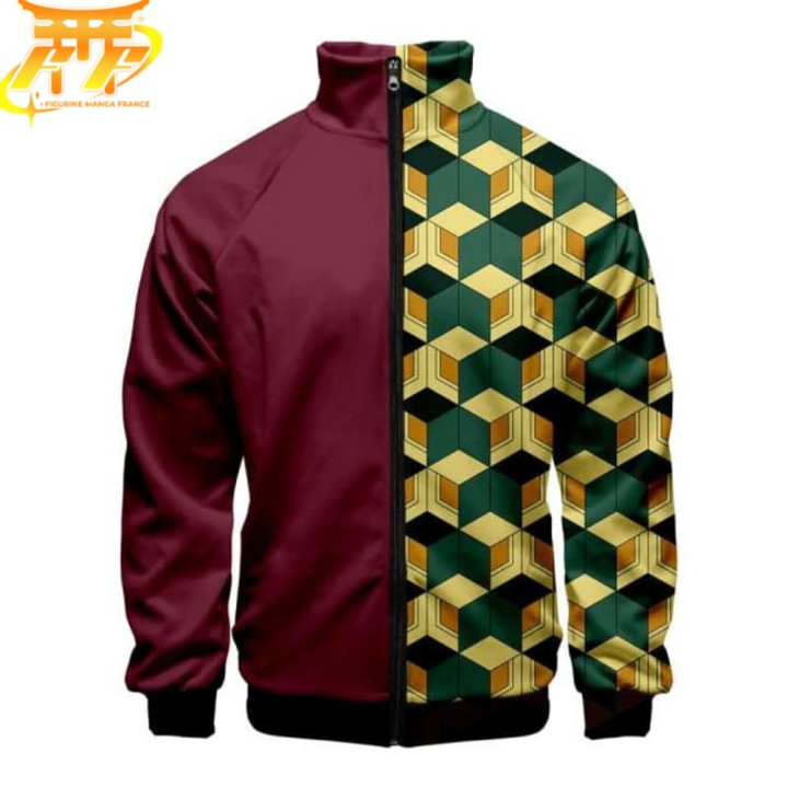 Demon Slayer - Jacket – Anime Figure Store®