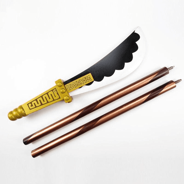 Whitebeard’s Sword - One Piece™ – Anime Figure Store®