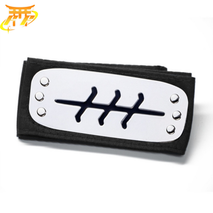 Naruto - Headband – Anime Figure Store®
