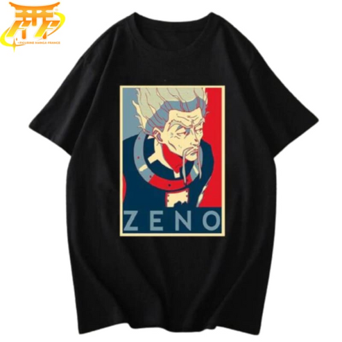 Zeno T-Shirt - HunterxHunter – Anime Figure Store®