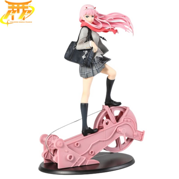 Zero Two Figure – Anime Figure Store®