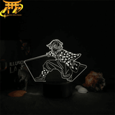 Demon Slayer - Lights – Anime Figure Store®
