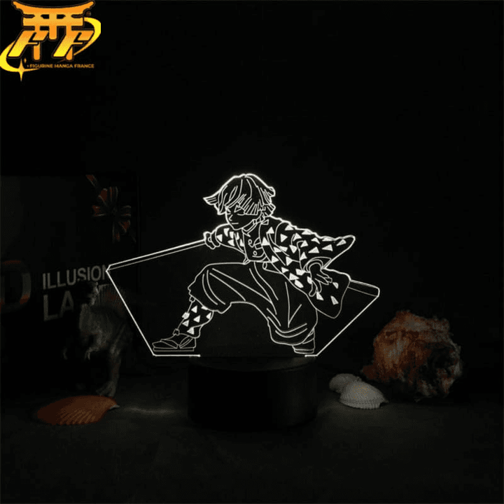 Demon Slayer - Lights – Anime Figure Store®