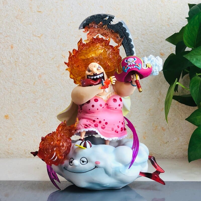 Big Mom Figure - One Piece™ – Anime Figure Store®
