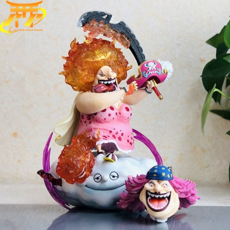 Big Mom Figure - One Piece™ – Anime Figure Store®