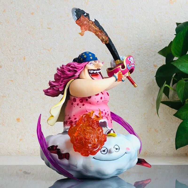 Big Mom Figure - One Piece™ – Anime Figure Store®