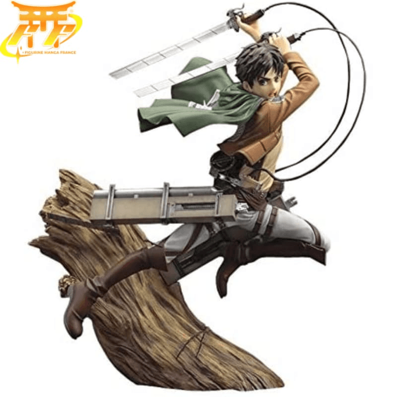 Eren Yeager Figure Attack On Titan Anime Figure Store Eren Yeager Figure Attack On Titan Anime Figure Store