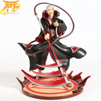 Hidan Figure - Naruto Shippuden™ – Anime Figure Store®