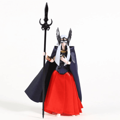 Hilda Polaris Figure - Saint Seiya™ – Anime Figure Store®