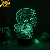 Demon Slayer - Lights – Anime Figure Store®