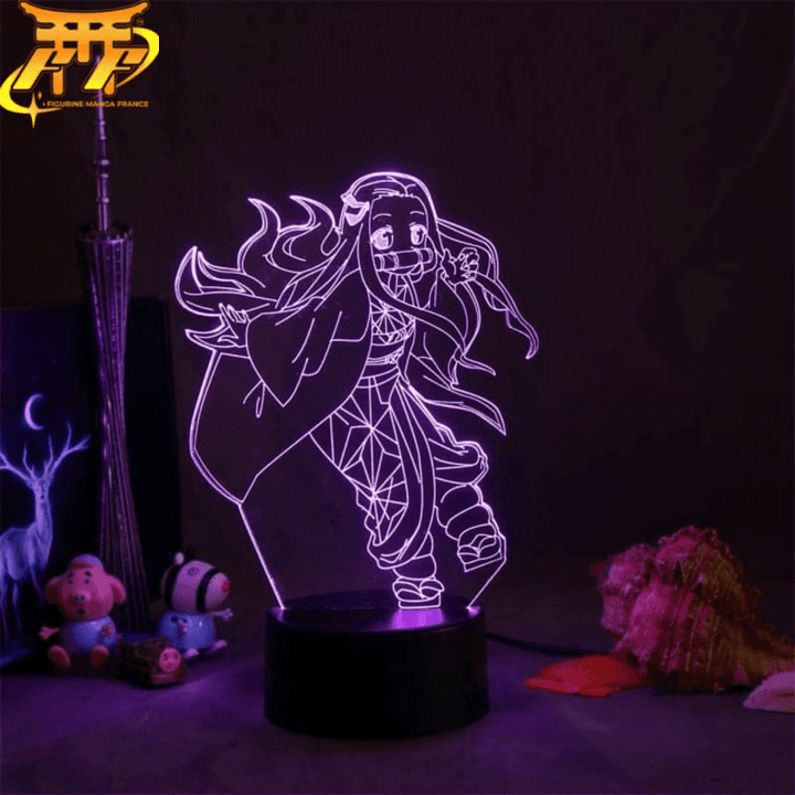 Demon Slayer - Lights – Anime Figure Store®