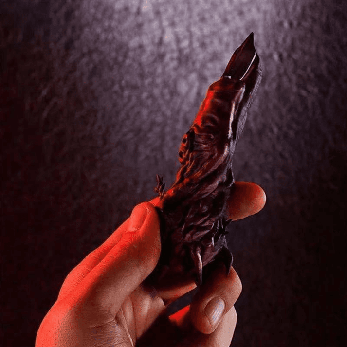 Ryomen Sukuna Finger Figure - Jujutsu Kaisen™ – Anime Figure Store®