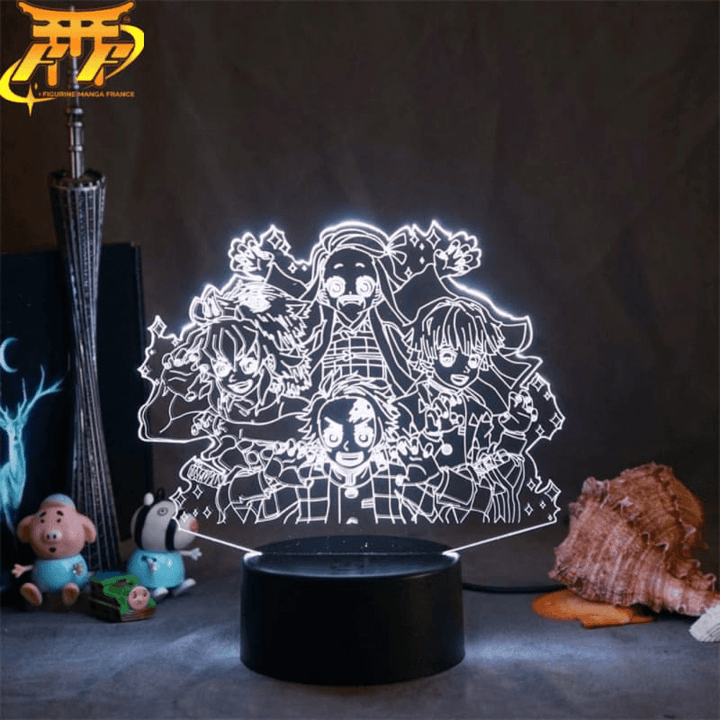 Demon Slayer - Lights – Anime Figure Store®
